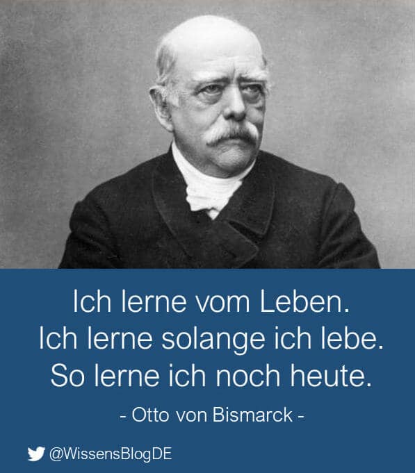 Otto von Bismarck - Wer war er wirklich?